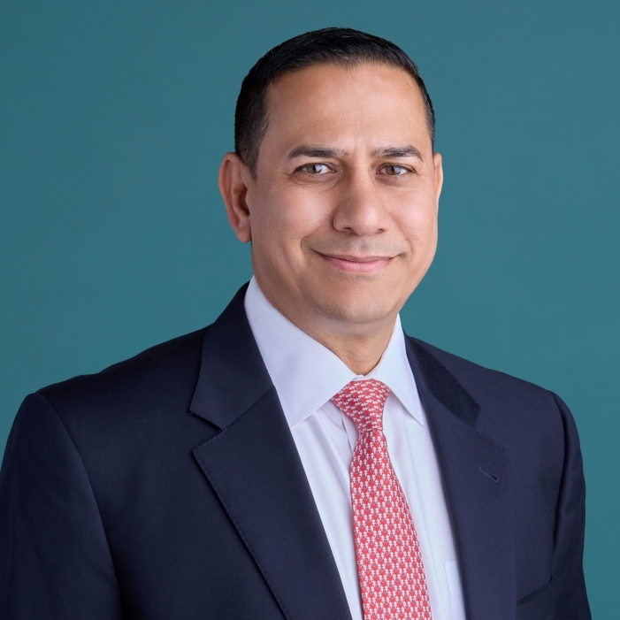Executive Team | Continuity Group