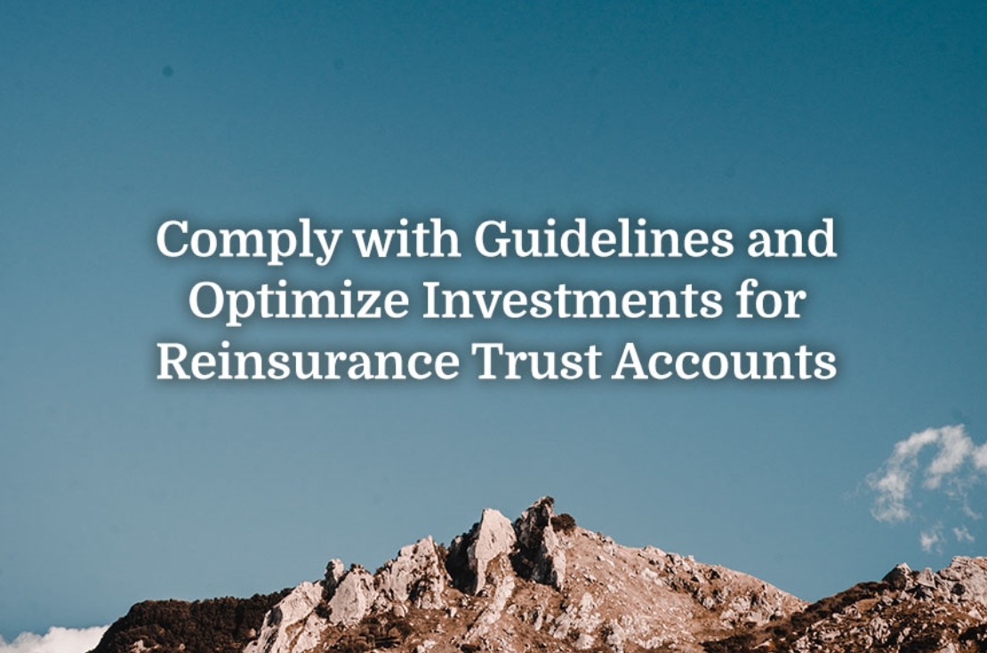 Continuity Group - Reinsurance | Lake Oswego, OR