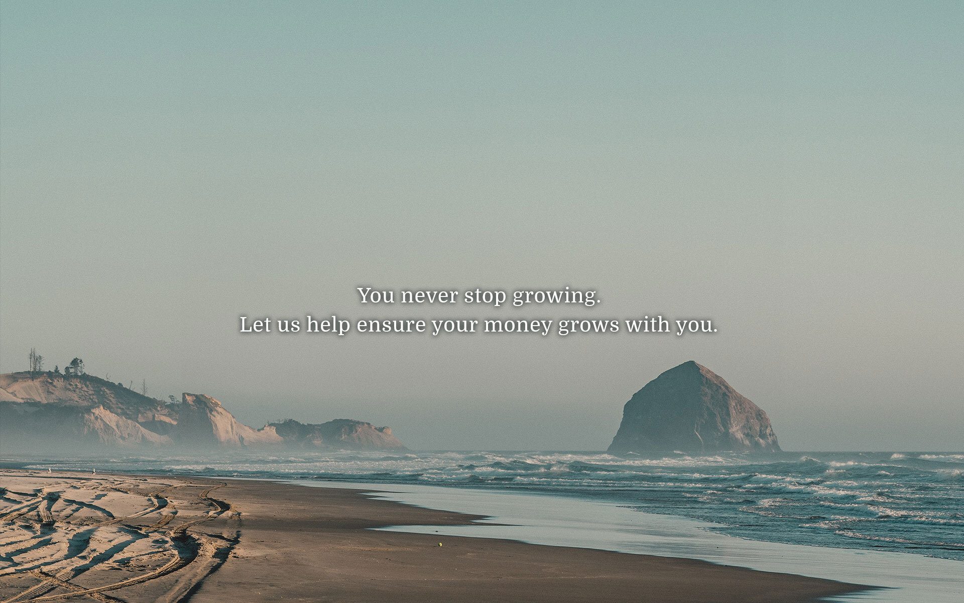 Continuity Group - Individuals & Family | Lake Oswego, OR