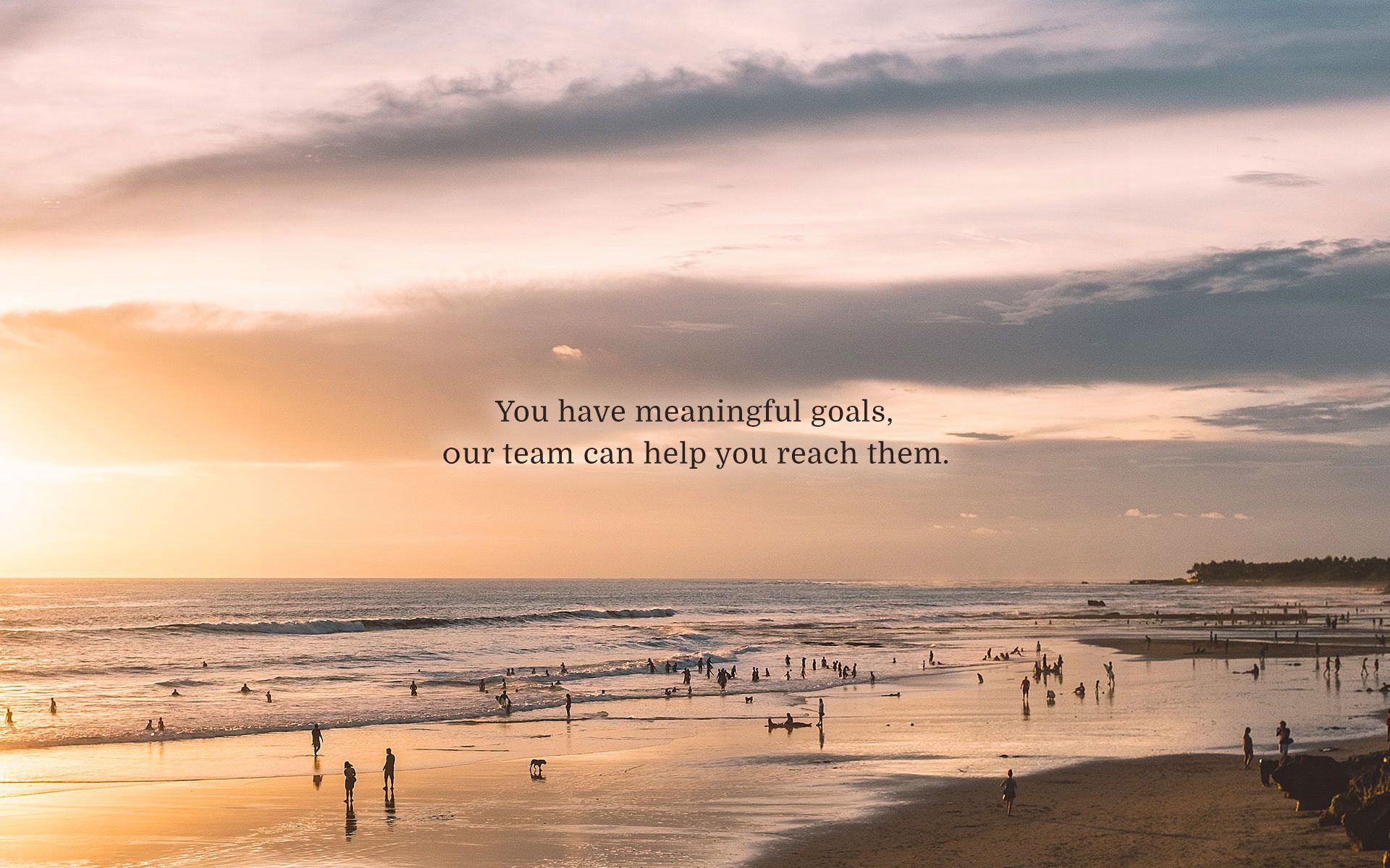 Our Team | Continuity Group